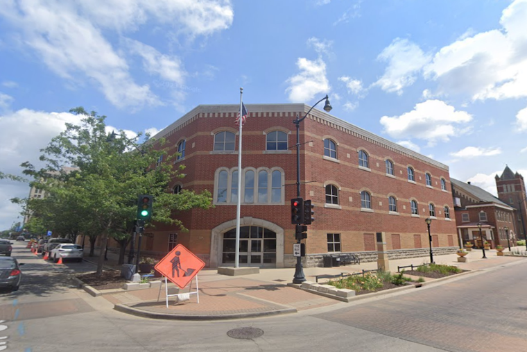 Decatur Man Sentenced to 50 Years for Sexual Exploitation of Minors,