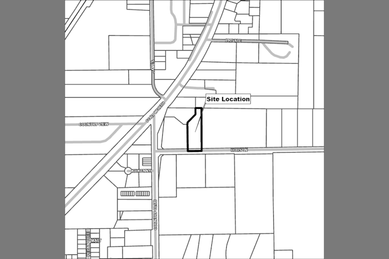 Denton P&Z Commission to Host Public Hearing on Vandersmith Tract