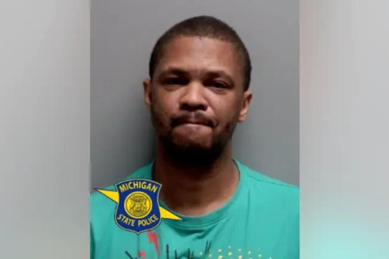 Detroit Man Arrested for Drunk Driving and Cocaine Possession in