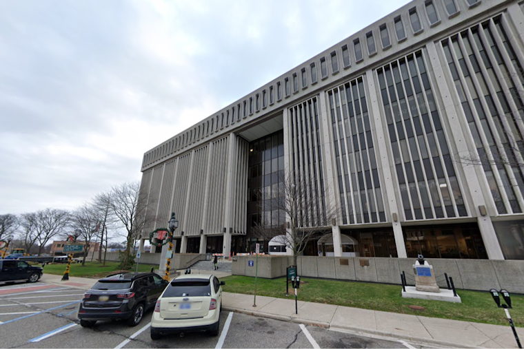 Detroit Man Sentenced 7 to 15 Years for Series of Macomb County Home