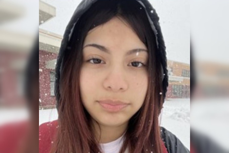 Detroit Police Ramps Up Search for Missing 14-Year-Old Emily Ortiz,