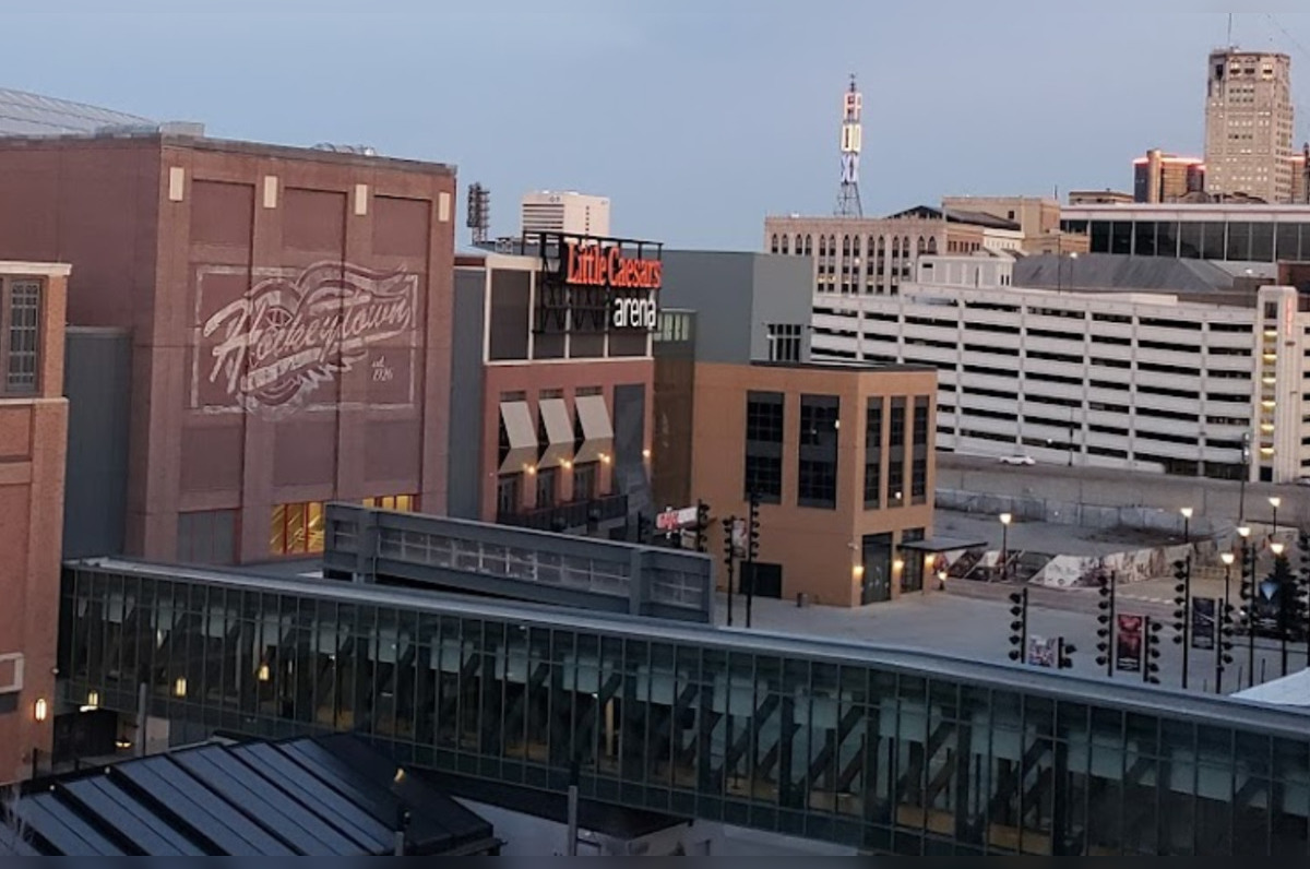 Detroit Revels in NCAA Festivities as Purdue Clinches Elite 8 Victory
