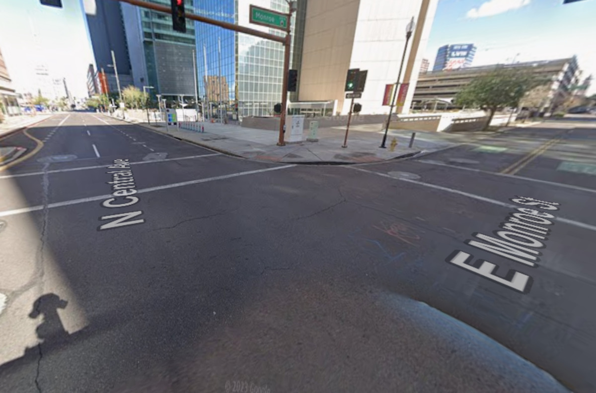 Downtown Phoenix Bids Adieu to Liar's Club as Nightlife Spot Closes