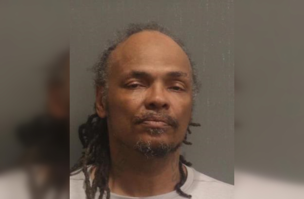 East Nashville Car Chase Leads to Arrest, Kenneth Wilson Faces
