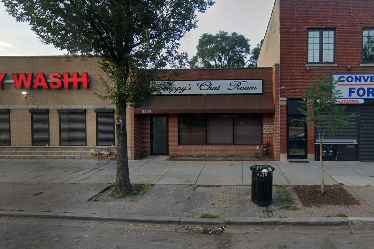 Easter Tragedy Strikes Chicago: One Woman Dead, Four Wounded in West
