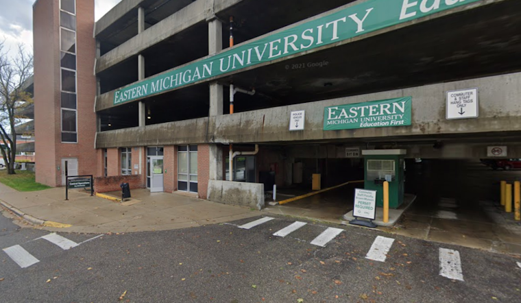 Eastern Michigan University Students to Share a Sky-High Solar Eclipse Eastern Michigan University Students to Share a Sky-High Solar Eclipse