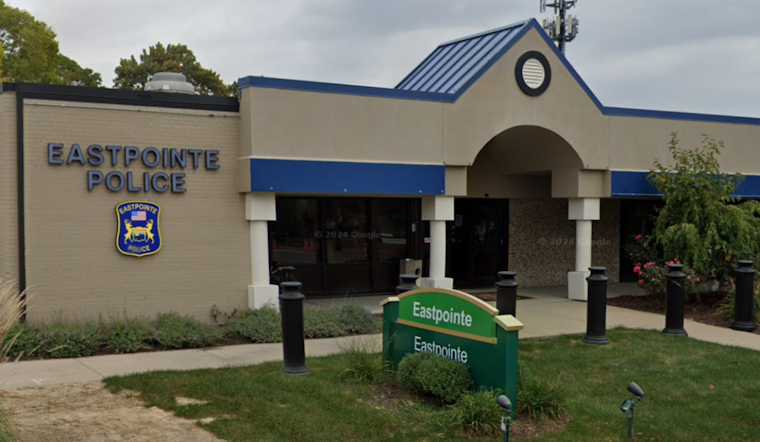 Eastpointe Police Apprehend Six Teens with Firearms in Stolen Vehicle Eastpointe Police Apprehend Six Teens with Firearms in Stolen Vehicle