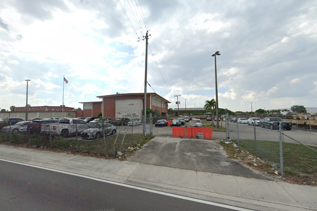 Elderly Pedestrian Struck By Car Following Chain Reaction Crash In