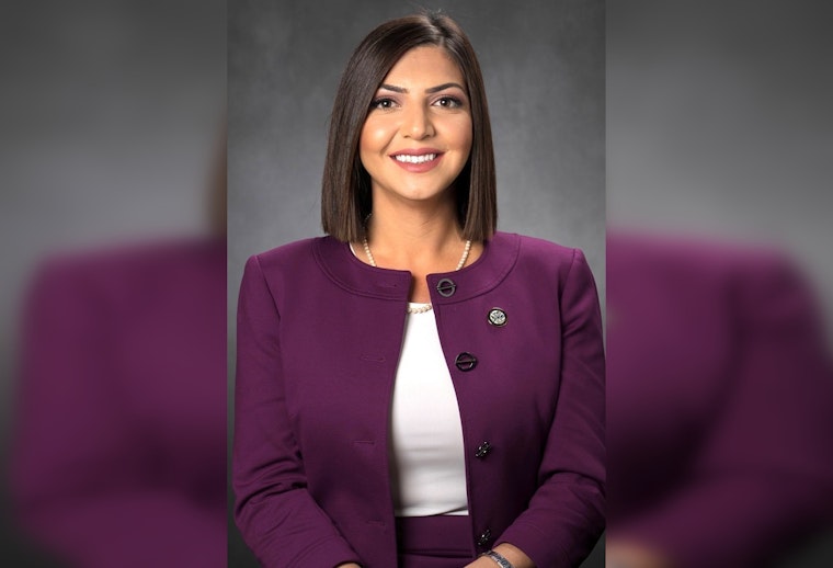 Elen Asatryan Becomes Glendale's First Armenian-American Female Mayor