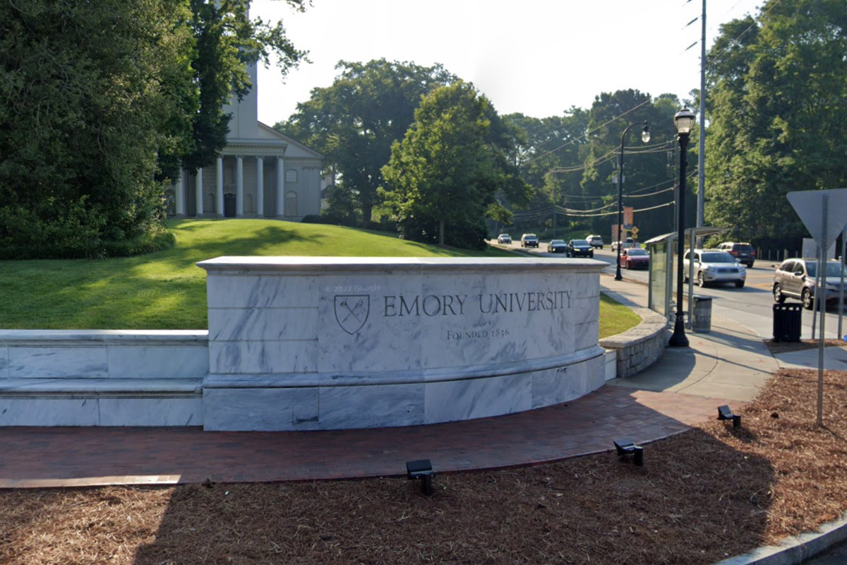 Emory University Faculty Initiate No-Confidence Vote Against President