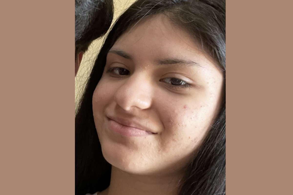 Euless Police Issue Urgent Missing Person Alert for 14-Year-Old Alyssa