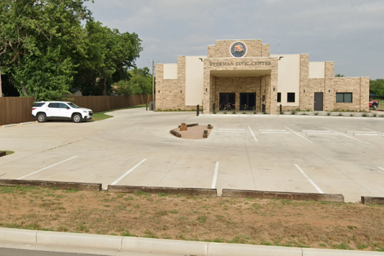 Everman Community Unites for Generous Furniture Giveaway to Boost