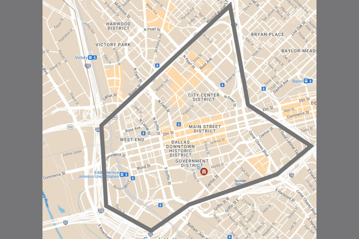 Expect Delays: Dallas Police Announce Rolling Road Closures in