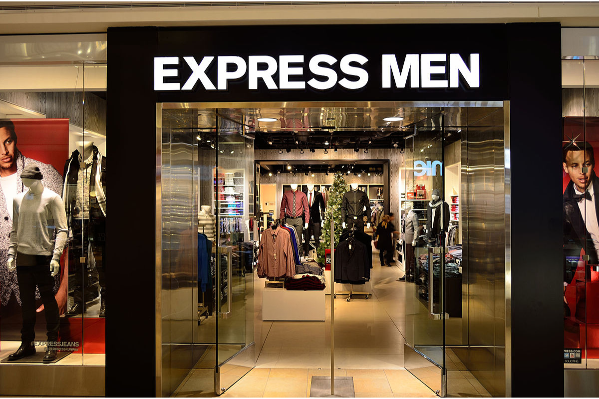 Express Inc. Files for Bankruptcy, Announces Store Closures in 30