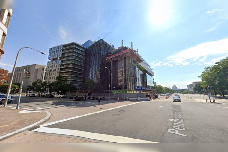 Fatal E-Bike Collision in Northwest D.C. Claims Life of Local Cyclist,