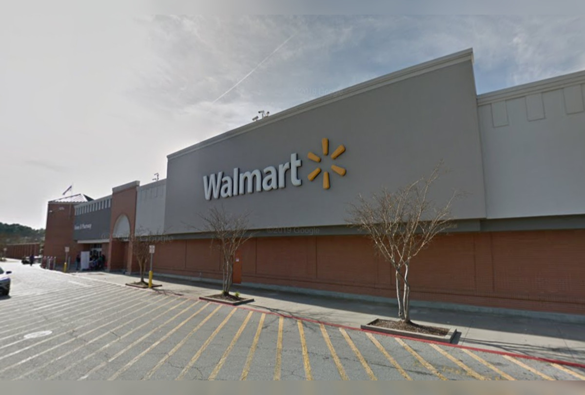 Fayetteville in Shock: Walmart Employee Suspected of Fatal Shooting,