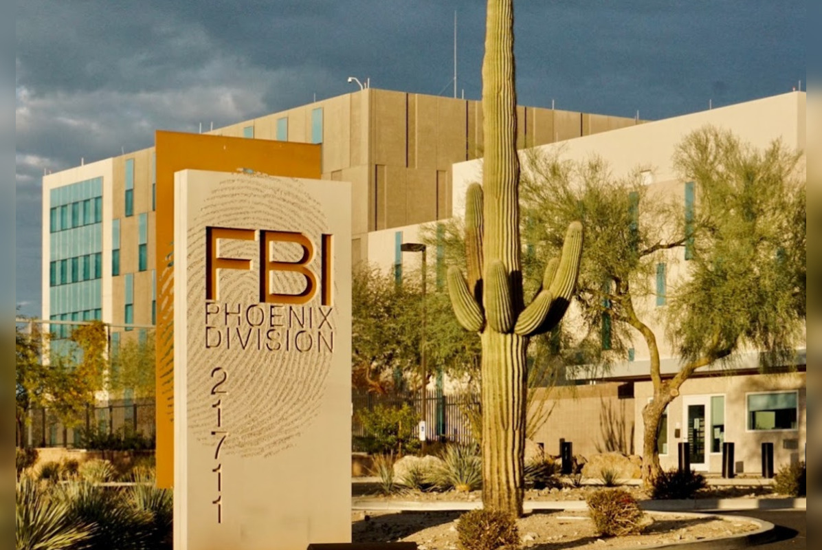 FBI Phoenix Issues Alert on 'Phantom Hacker' Scam Targeting Arizonans,