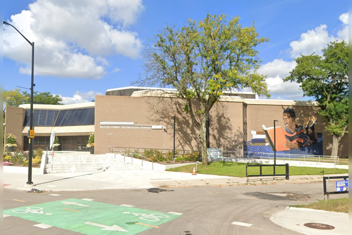 FEMA to Close Detroit's Butzel Family Rec Center and Taylor College