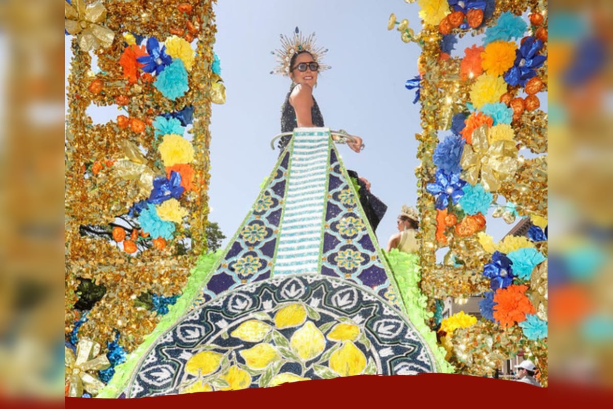 Fiesta 2024 Lights Up San Antonio with Vibrant Traditions and