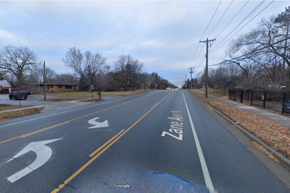 Firefighters from Osseo and Plymouth Efficiently Contain House Blaze