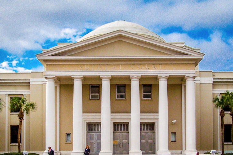 Florida High Court Approves Abortion Rights Vote, Defying AG's Attempt