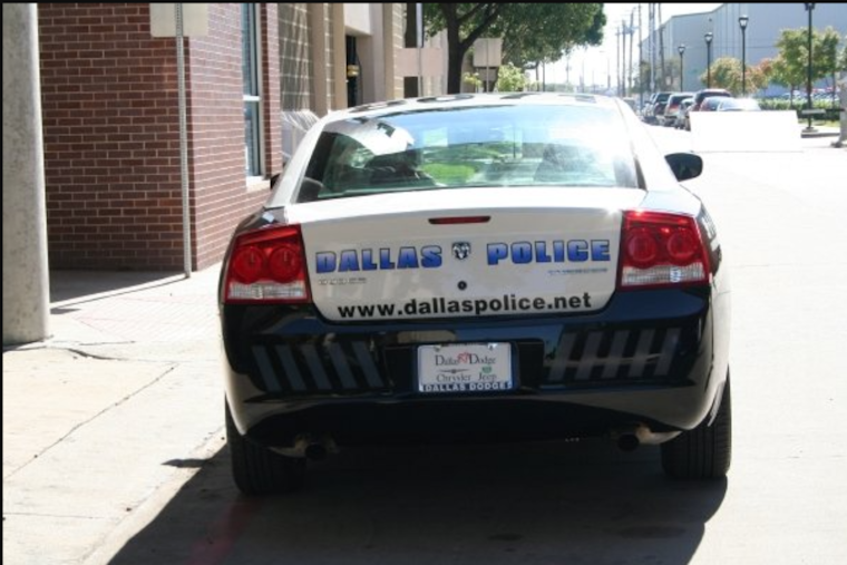 Former Dallas Sergeant Charged With Theft of Firearms from Police