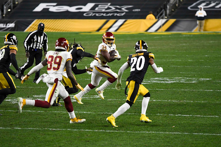 Former Detroit Lions CB Cameron Sutton Faces Charges, Surrenders to