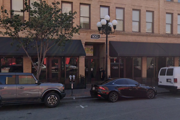 Former Downtown Lounge Owner Arrested, Charged with Sexual Assault in