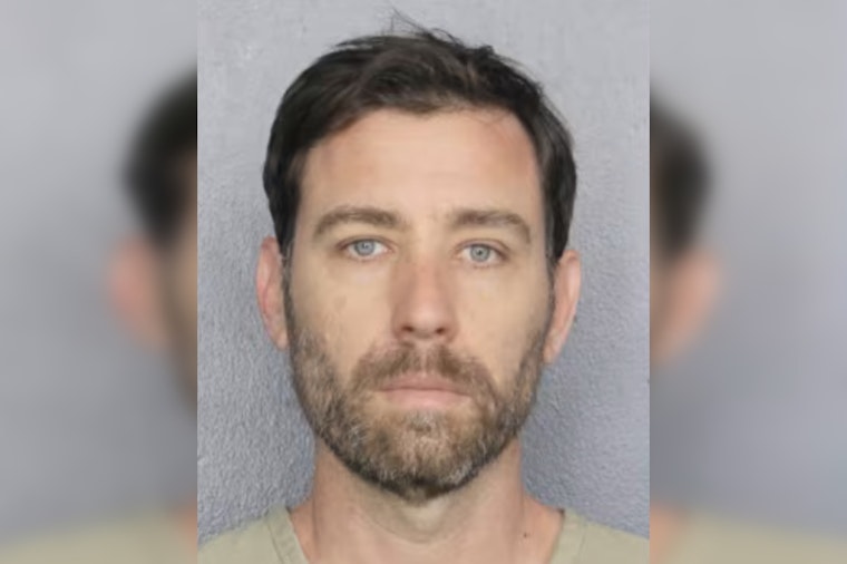 Former Fort Lauderdale Catholic School Teacher Accused of