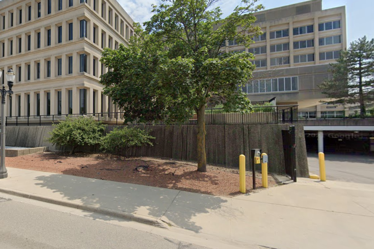 Former Michigan Corrections Officer Pleads Guilty to Assaulting Inmate