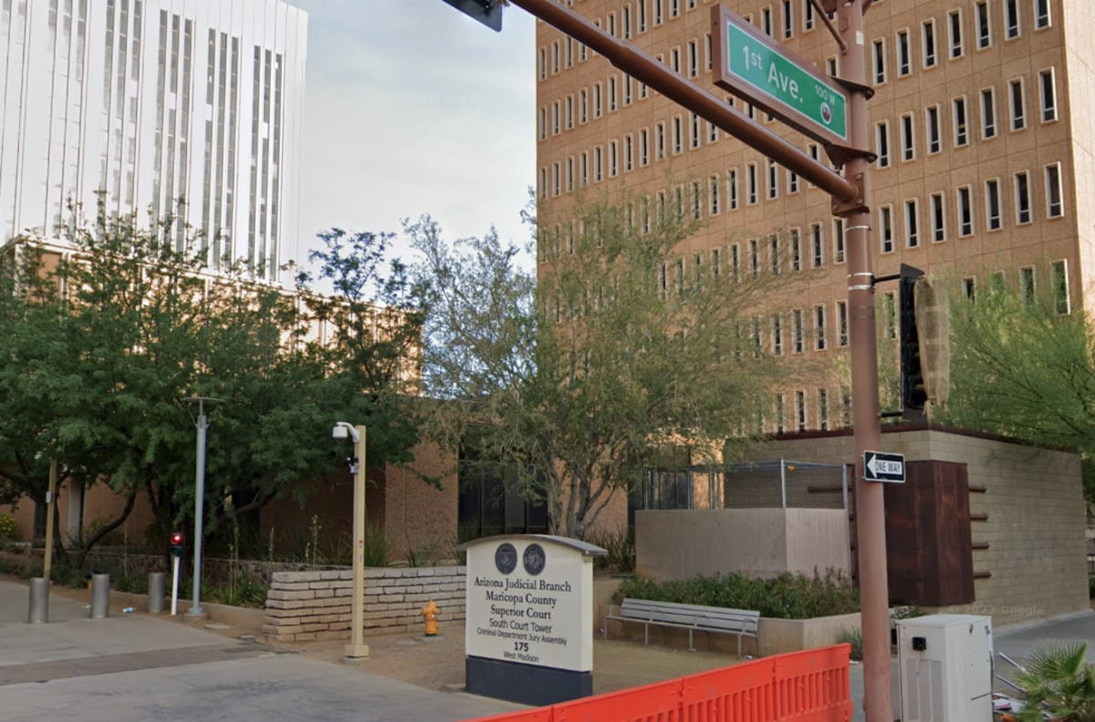 Former Peoria High School Coach William Roberts III Acquitted of
