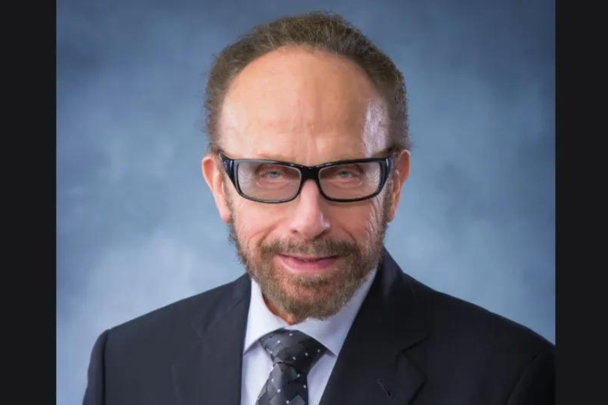 Former Warren Mayor Jim Fouts Seeks Comeback, Announces Run for