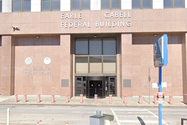 Fort Worth Teen Pleads Guilty to Hiding Stolen USPS Master Key After