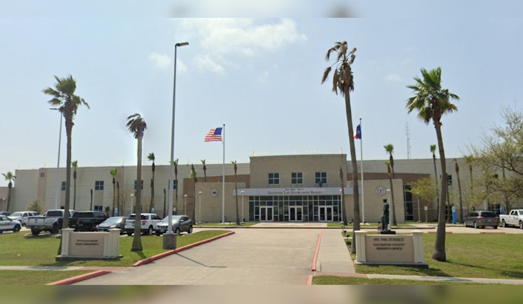 Galveston Police Investigate Death of 2-Month-Old Infant, Public's Galveston Police Investigate Death of 2-Month-Old Infant, Public's