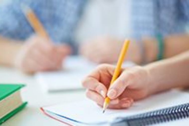 Garland Invites Young Minds to Unleash Creativity at New Kids Writing