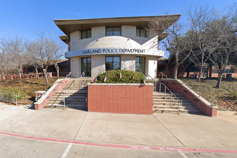 Garland Police Department Engages Hispanic Community with UNIDOS