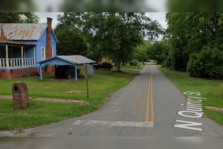 GBI Investigates Officer-Involved Shooting of 18-Year-Old in Quitman,