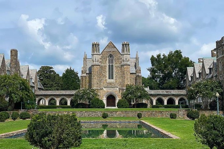 Georgia Shines with Berry and Spelman Colleges Ranking Among America's