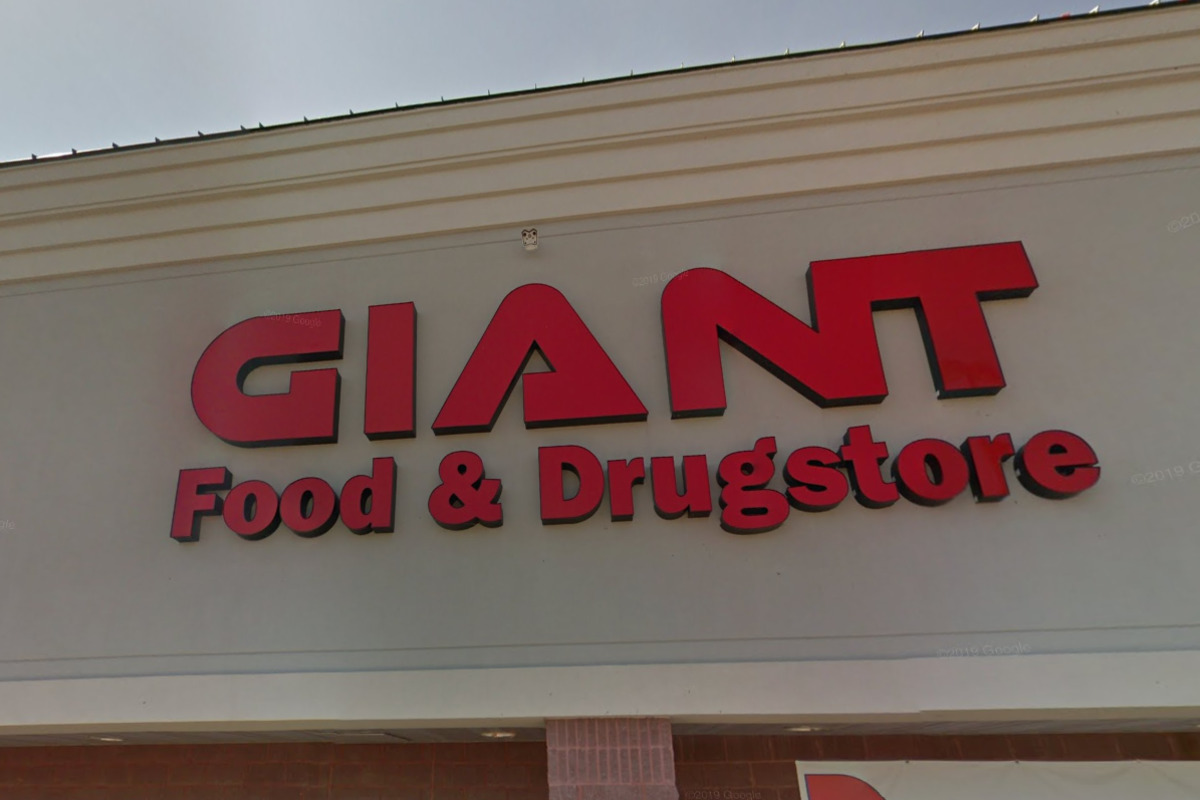 Giant Food Stores Donates $625K to Battle Student Hunger in