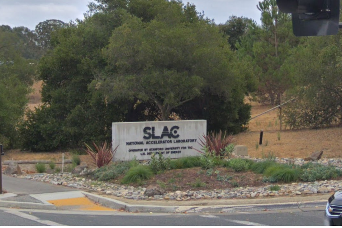 Giant Leap for Astrophotography, SLAC Unveils Titan Camera to Unlock