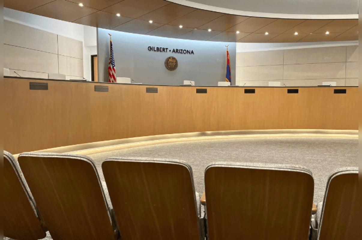 Gilbert Town Council Takes Action on Teen Violence with Engagement