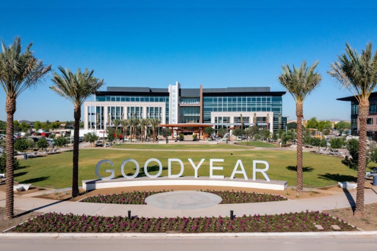 Goodyear Reveals $214,400 Community Funding Pot for Local Nonprofits