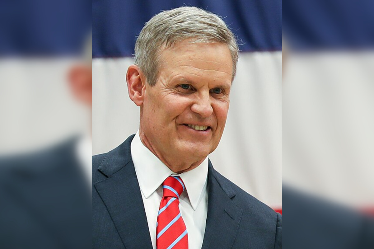 Governor Bill Lee Signs Landmark Tennessee Disability and Aging Act,