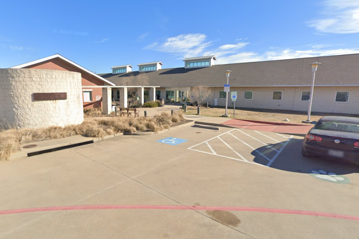 Grand Prairie Celebrates the Unsung Heroes of Animal Welfare During