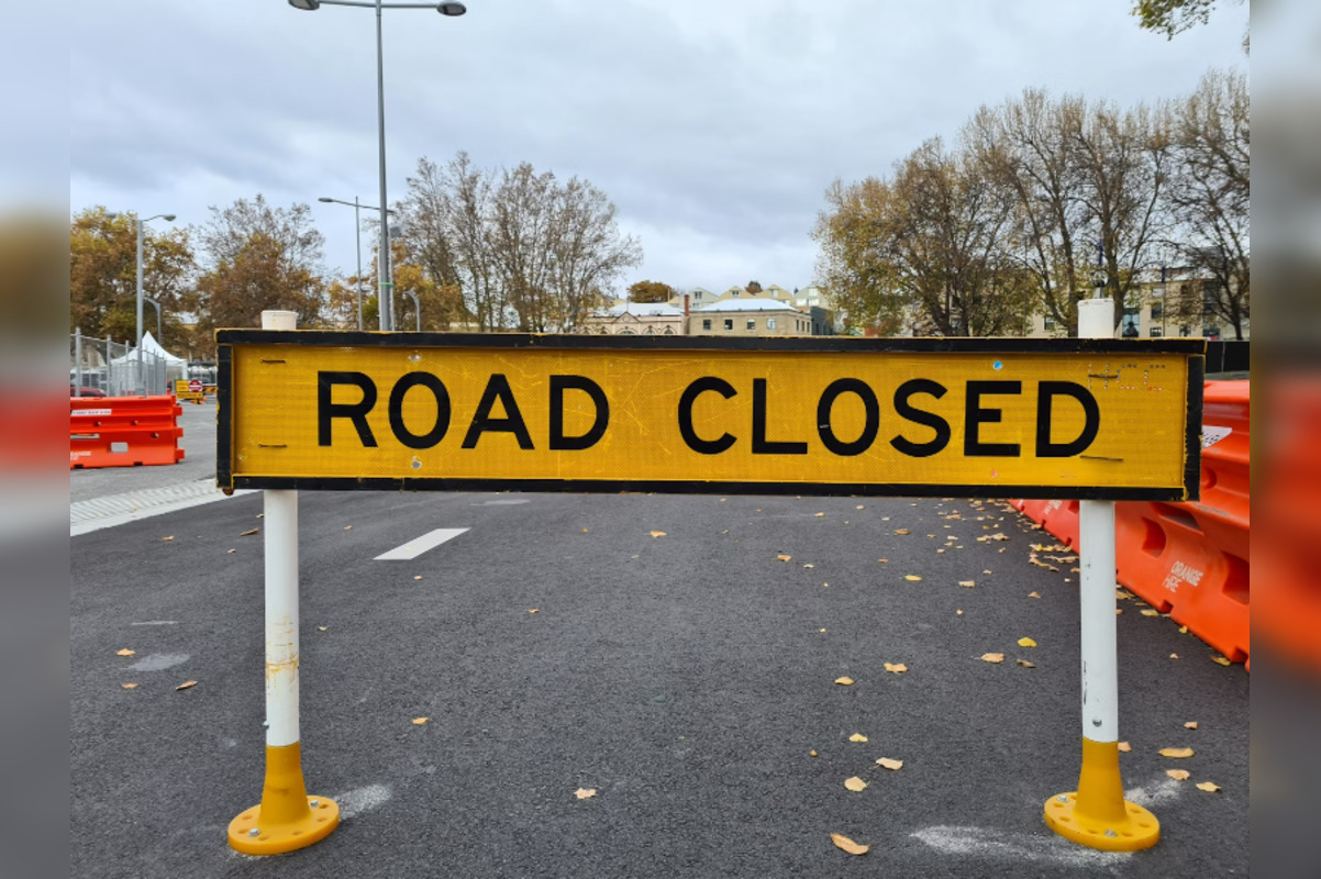 Grand Rapids Braces for Months-Long US-131 Ramp Closure for $6M Bridge