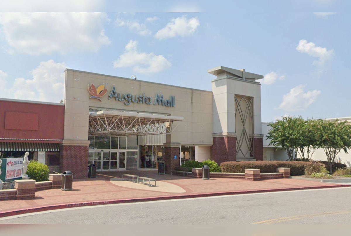 Gunfire Disrupts Peace at Augusta Mall, Community Seeks Answers as