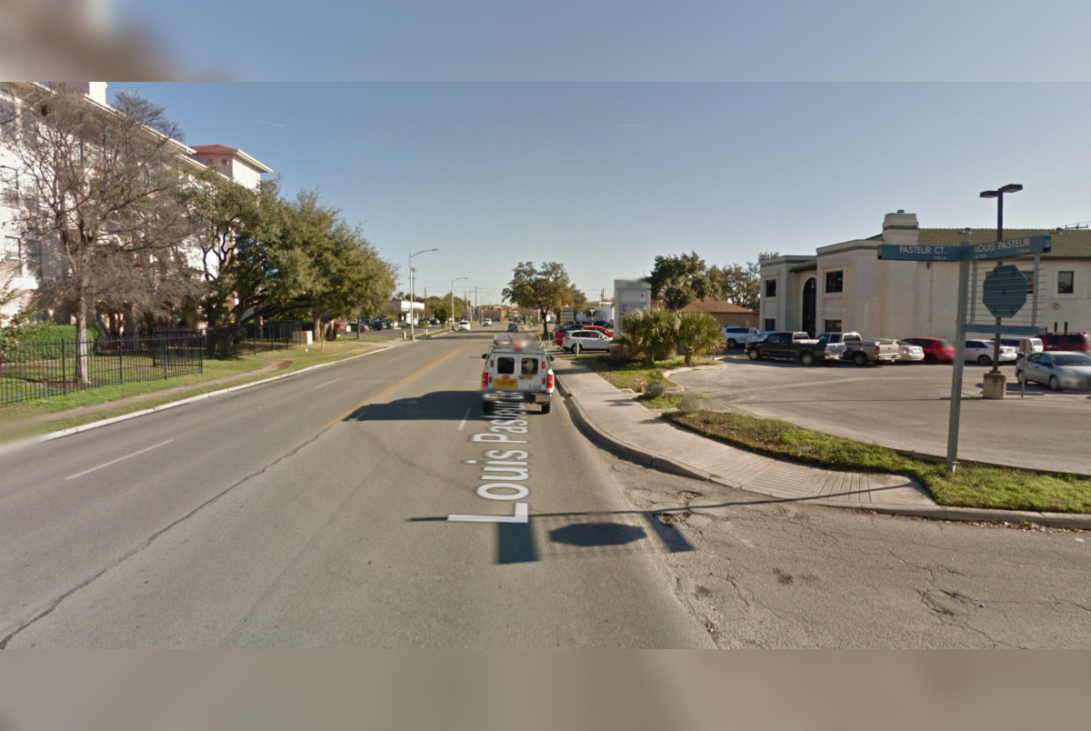 Gunman Induces Standoff at San Antonio Motel, Police Defuse Situation