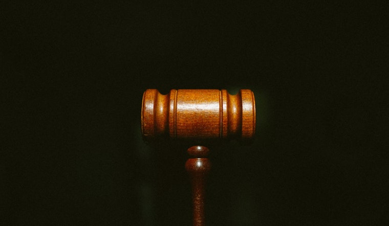 Harvard Student Loses Lawsuit Against International Relations Council Harvard Student Loses Lawsuit Against International Relations Council