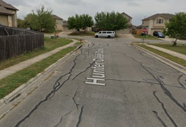 Hays County Grand Jury Clears Deputies in Fatal Buda Shooting of