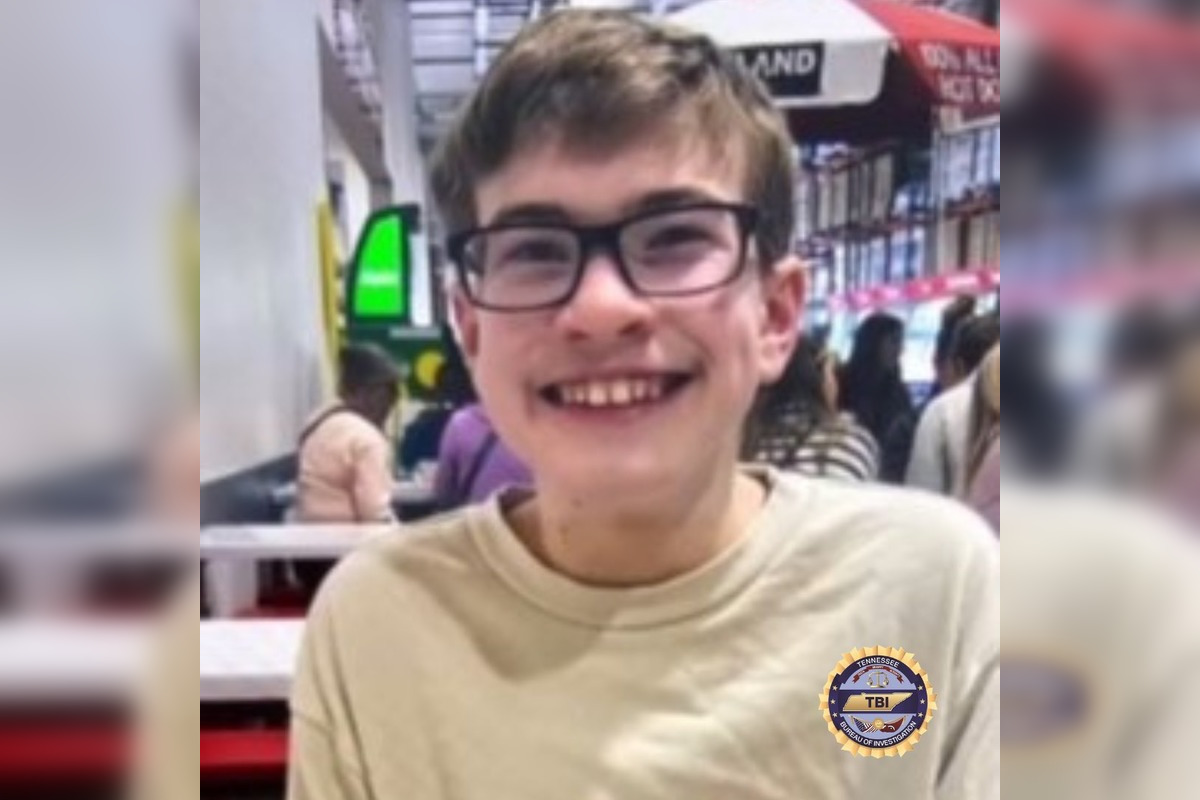 Hendersonville Rallies for Autistic Teen as Multi-Agency Task Force